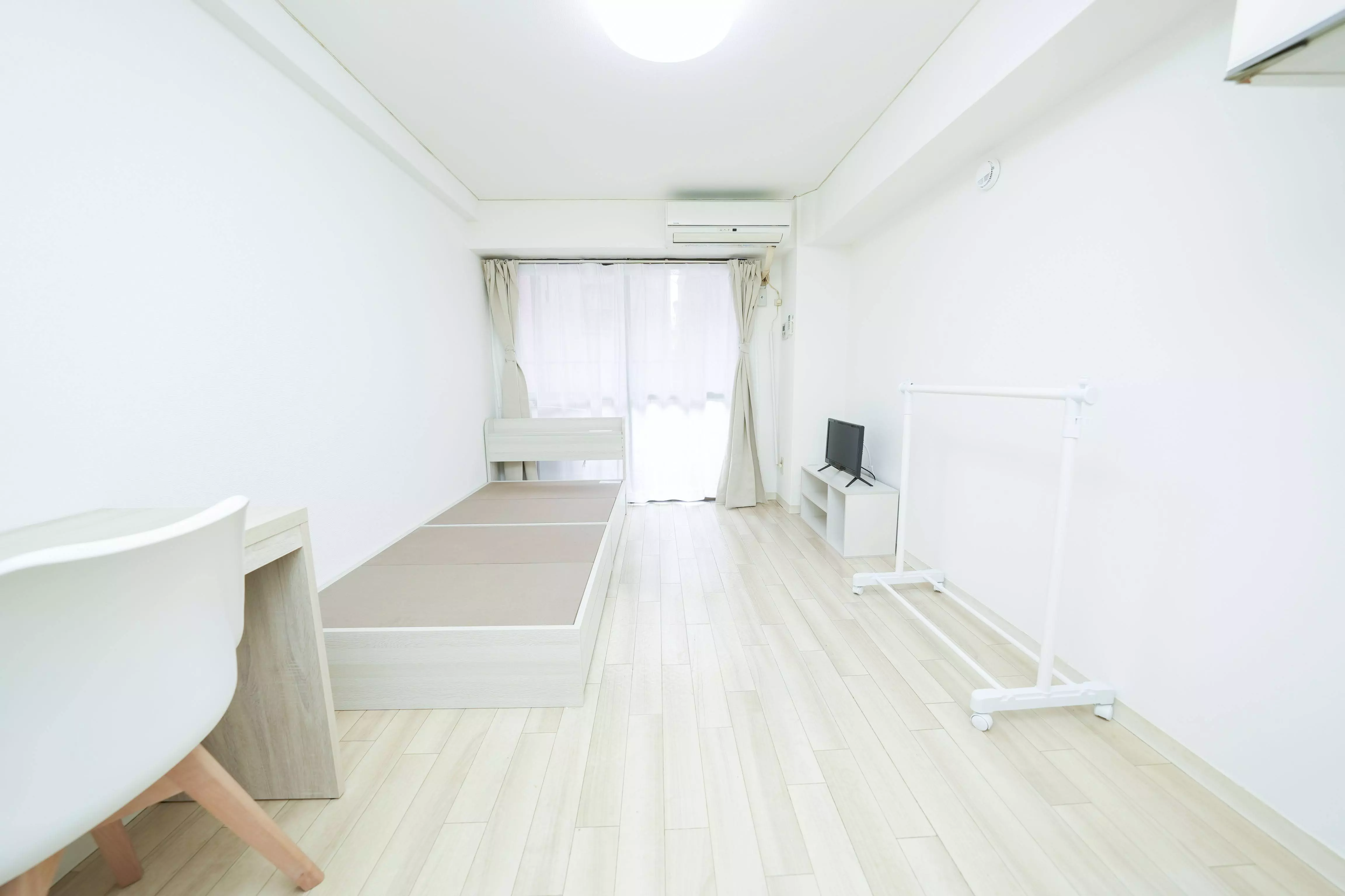 AP636 Maison de Monarque 107 - Tokyo Student Accommodation | uhomes.com