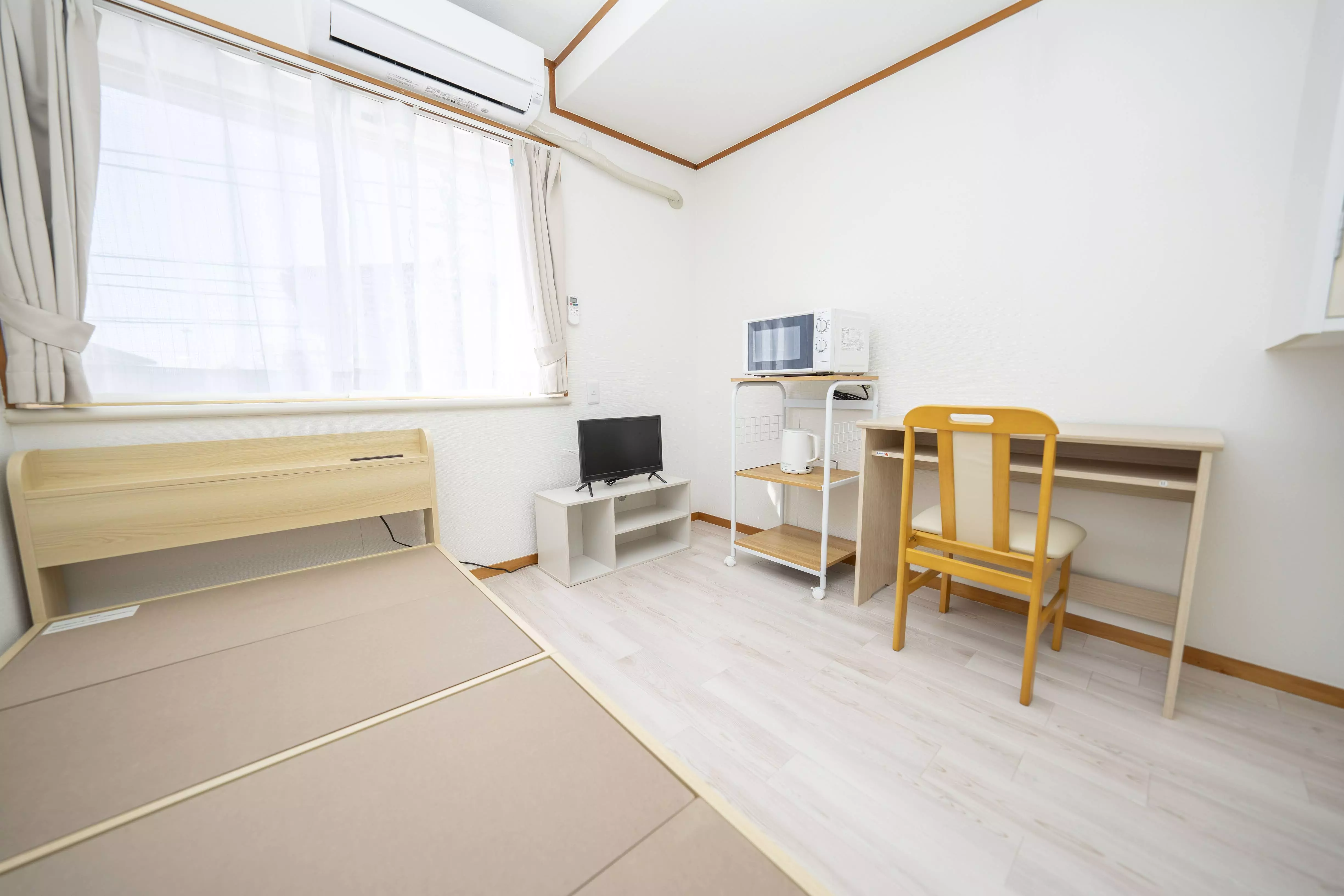 AP277 Star House 206 - Komae Student Accommodation | uhomes.com