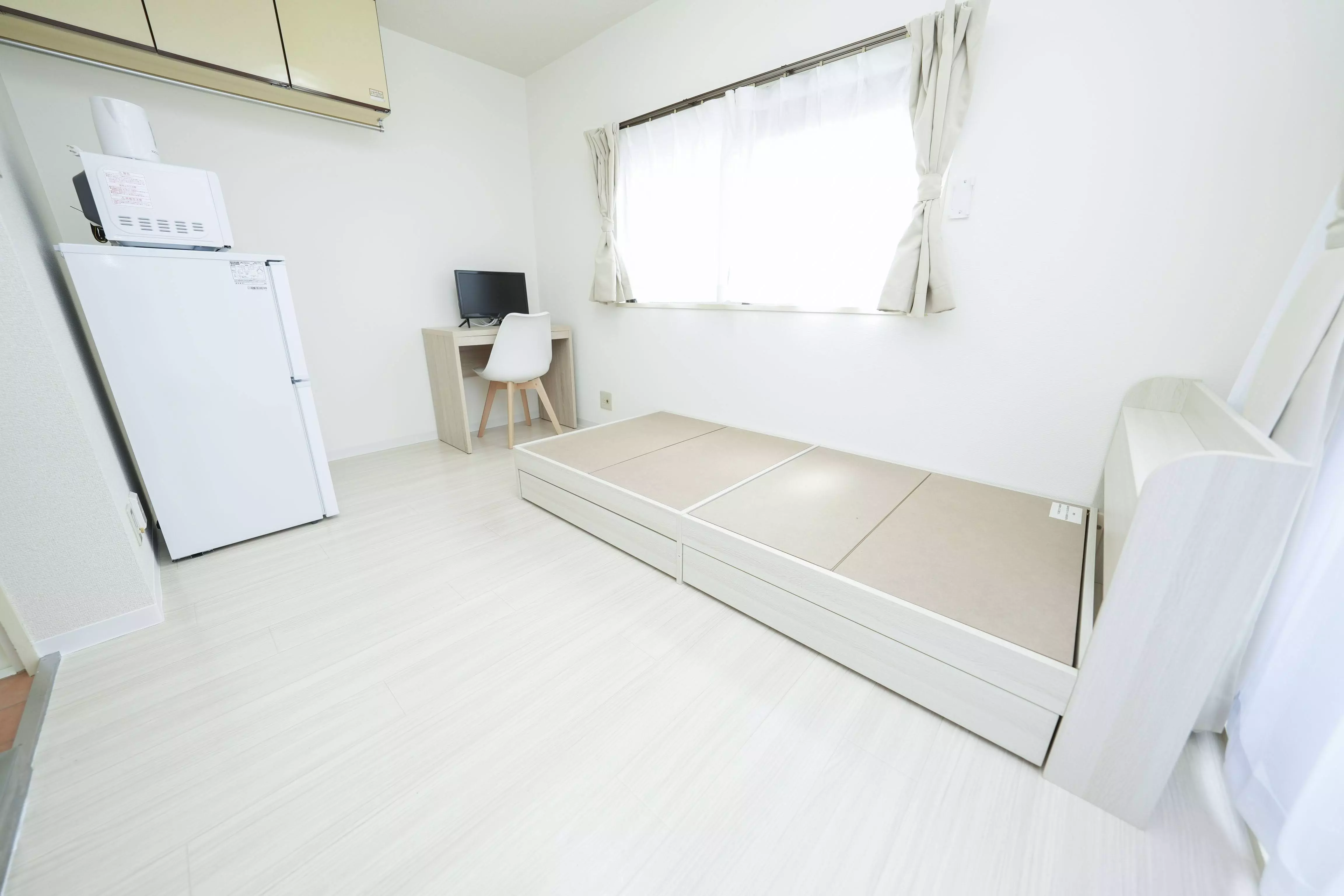 AP535 Maison de Sablier 209 | 日本東京合租房屋 - XROSS HOUSE