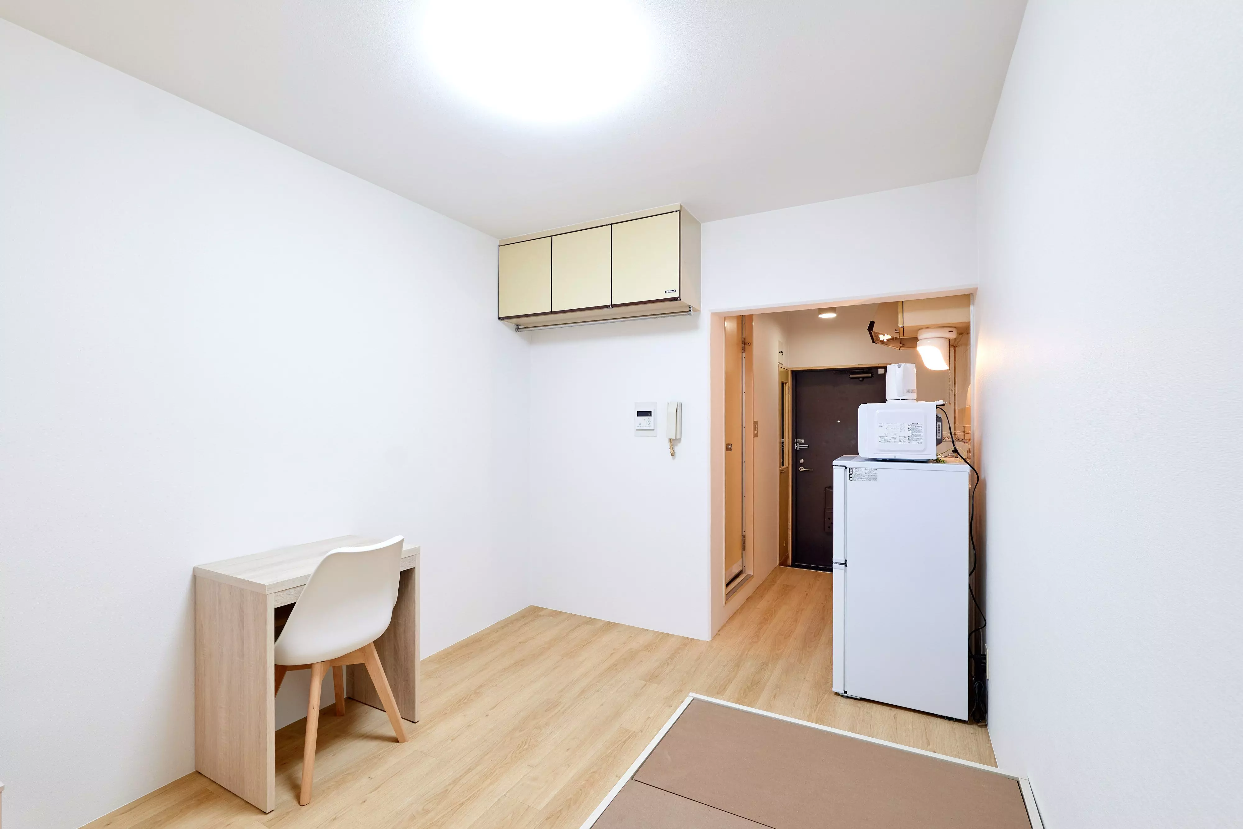AP580 House of Serene 410 - Tokyo Student Accommodation | uhomes.com